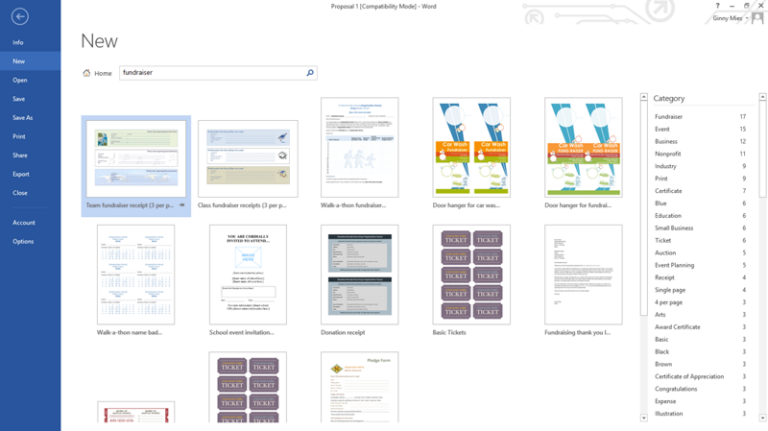 Microsoft Word 2010 vs. 2013 vs. 2016 vs. 2019: A Comprehensive ...