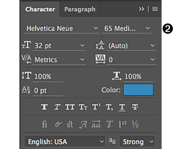 The Art and Science of Typography: A Comprehensive Exploration of the ...