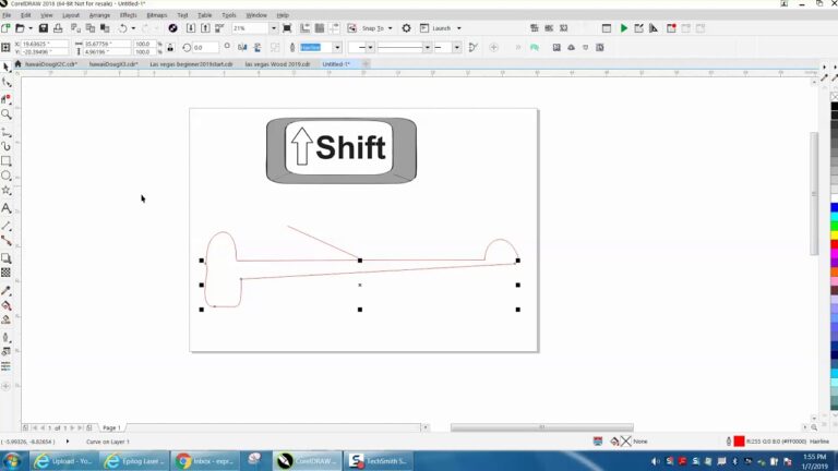 Mastering Precision: A Comprehensive Guide to Drawing Lines with the ...