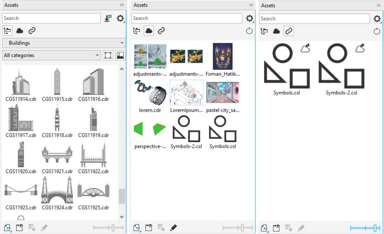 Comprehensive Guide To Importing And Exporting Files And Assets In Coreldraw