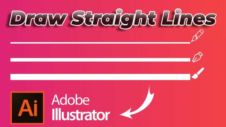 Mastering Precision: A Comprehensive Guide on How to Draw a Straight ...