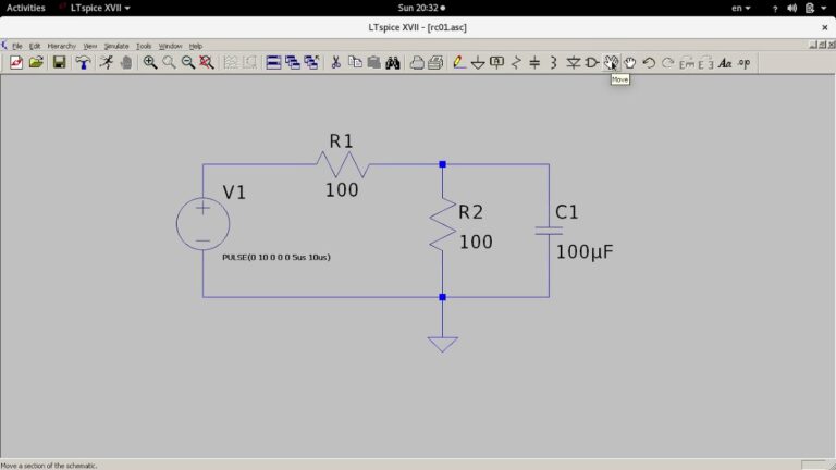 Mastering Circuit Simulation with LTspice: A Comprehensive Guide