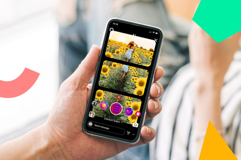 The Ultimate Guide to Adding Filters to Instagram Stories: Elevate Your ...