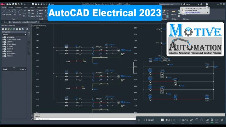 How to Install Autodesk Electrical