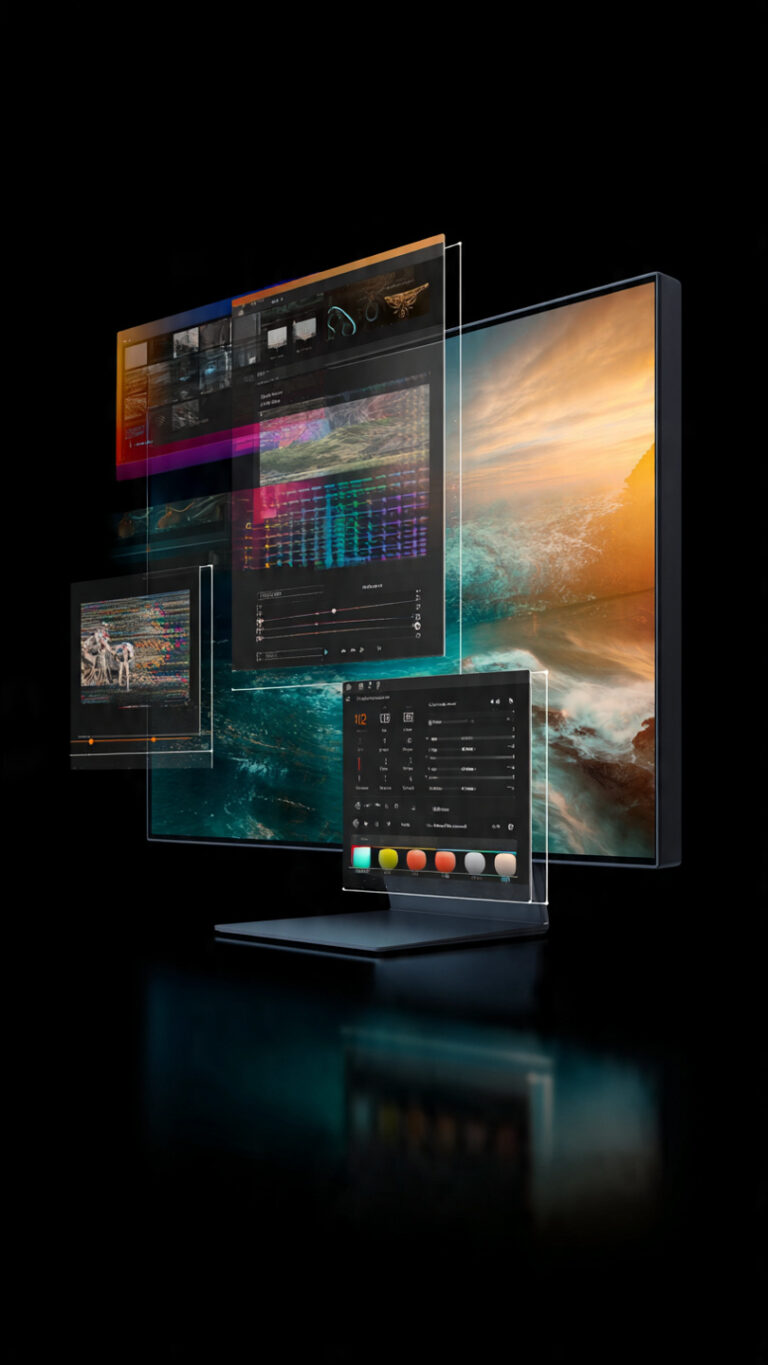 The Guide to Configuring Windows 11 HDR Settings for Color-Accurate ...